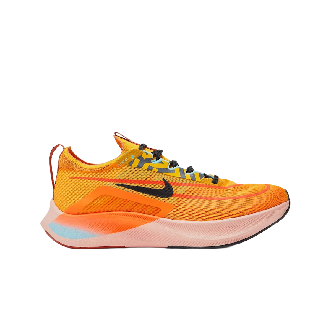 나이키 줌 플라이 4 유니버시티 골드 아마릴로 | Nike | KREAM