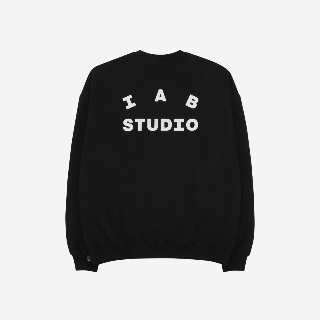 IAB Studio Sweatshirt... STYLE | KREAM