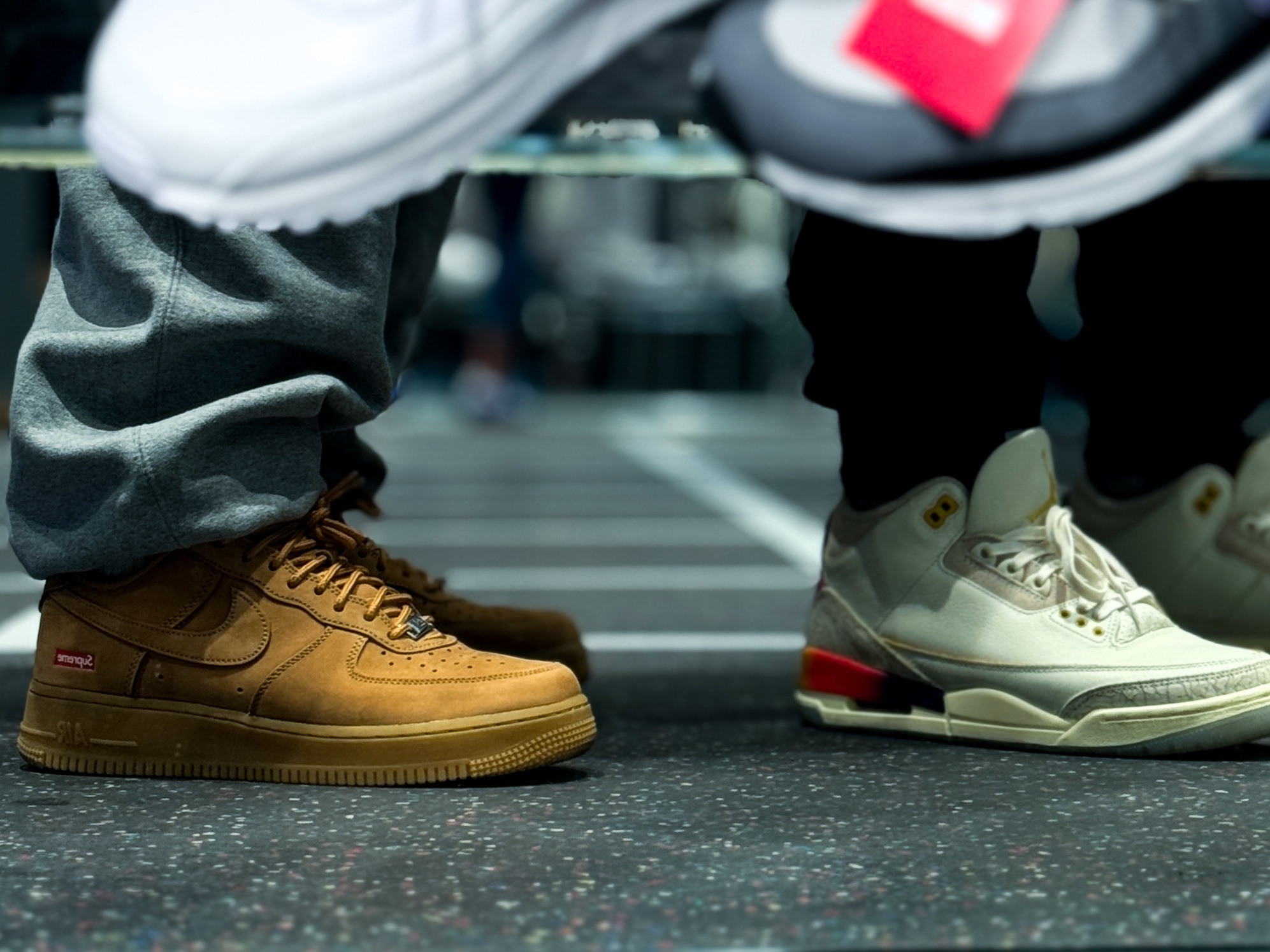 (@bnz_ing) 님의 게시물 | KREAM