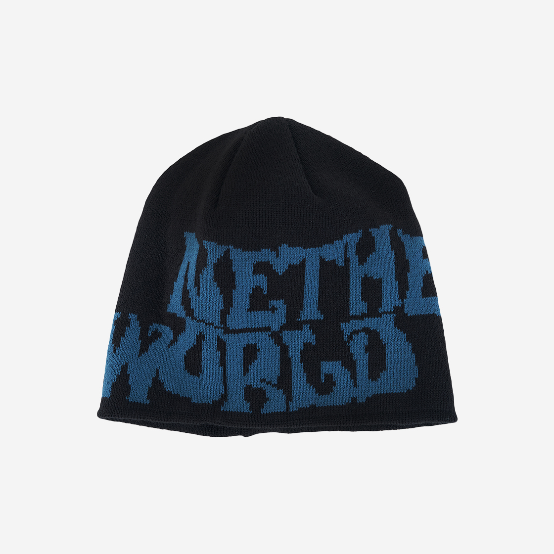 Netherworld Logo Bean... STYLE | KREAM