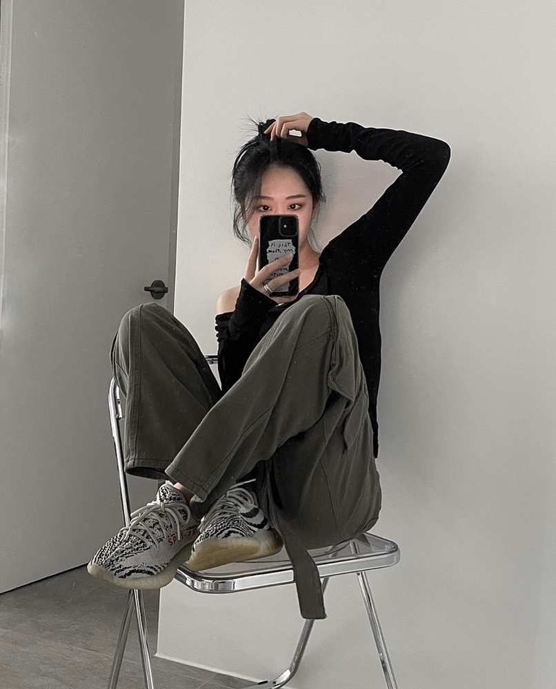 혜정 (@sin__hj) 님의 게시물 | KREAM