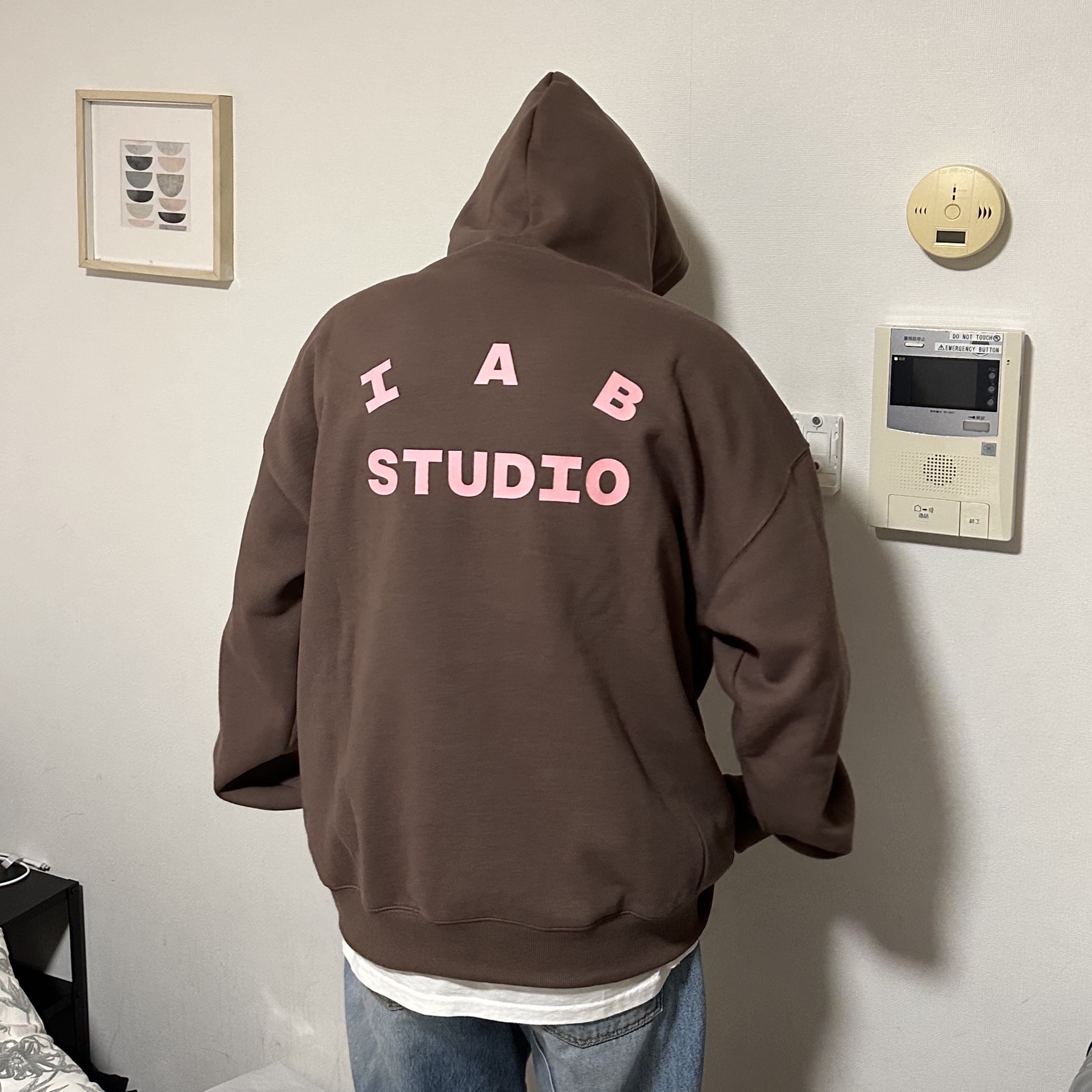 IAB STUDIO Harajuku | KREAM