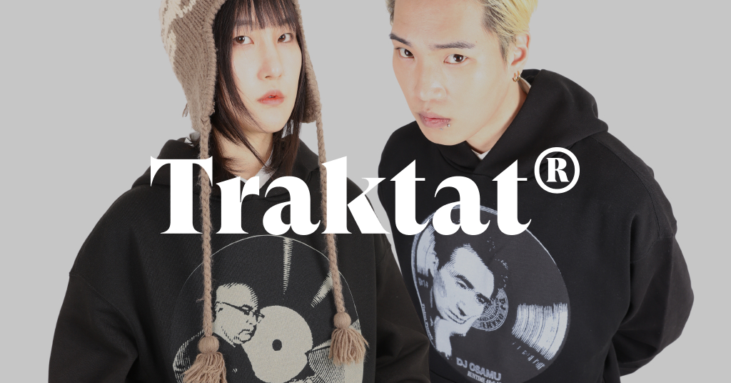 Traktat 23 Winter 컬렉션 신규 발매 | KREAM