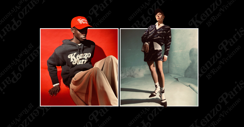 Exclusive - KENZO x VERDY 협업 컬렉션 발매 | KREAM