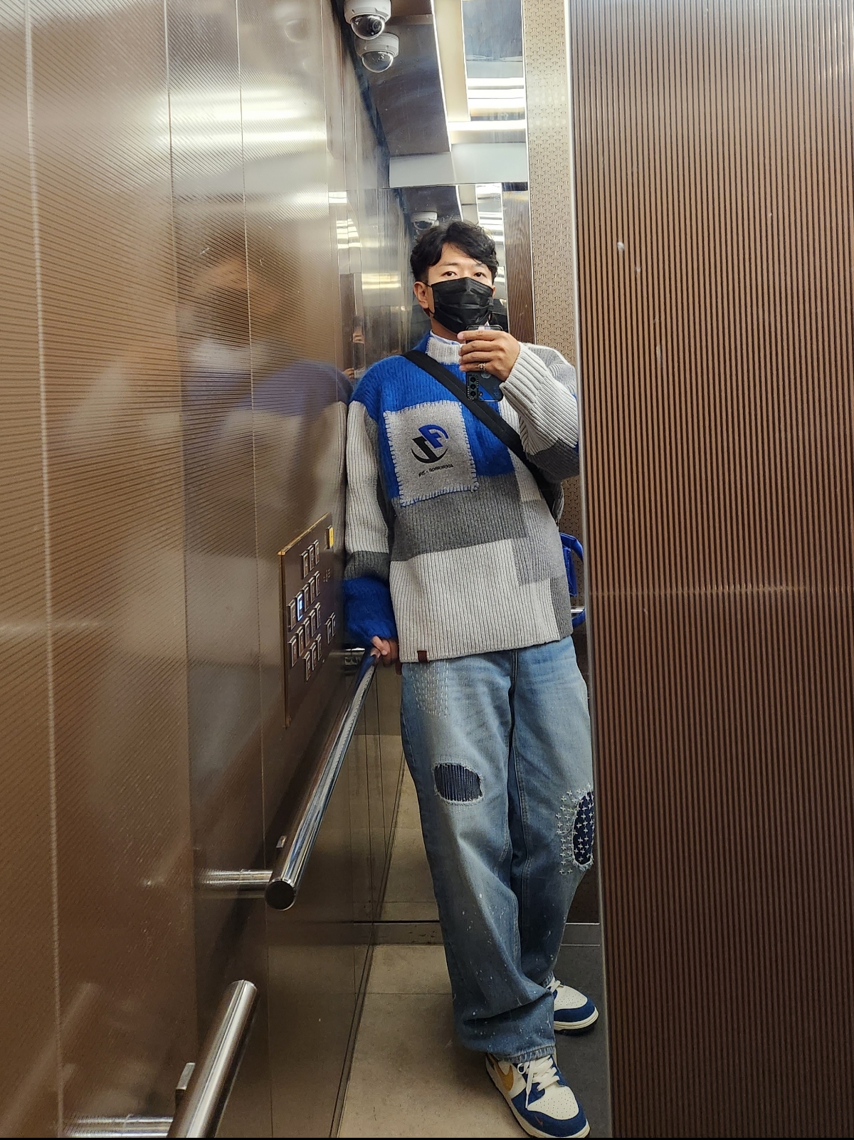 다다익선 (@joramfe) 님의 게시물 | KREAM