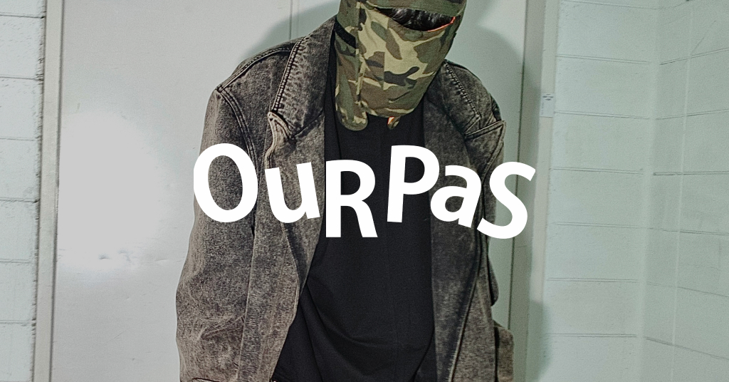 OURPAS 23FW | KREAM