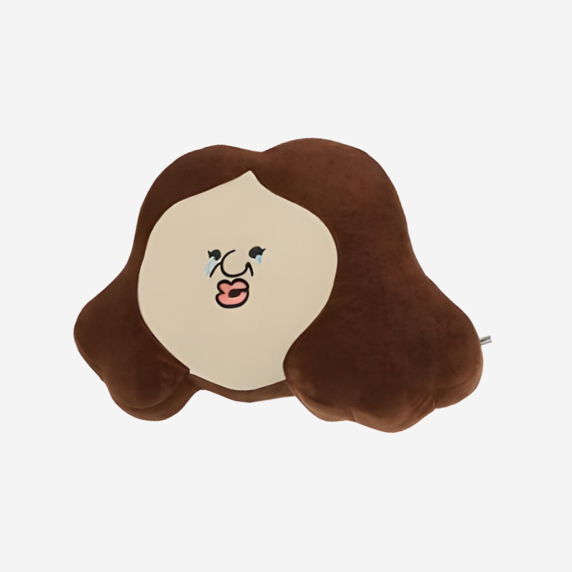 빵빵이 옥지 쿠션 | Toys & Goods | KREAM