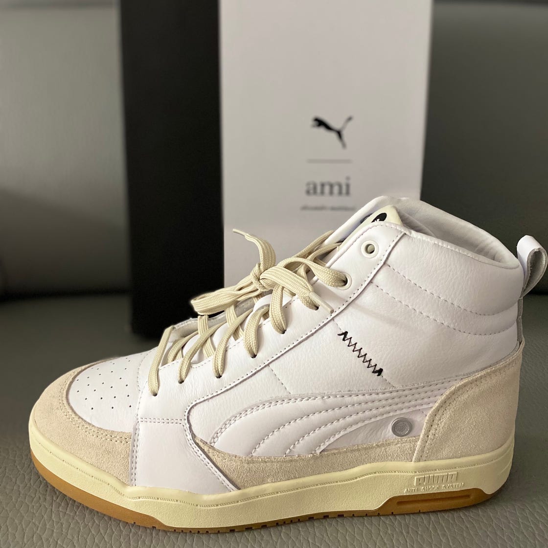 One (@steamheader) 님의 게시물 | KREAM