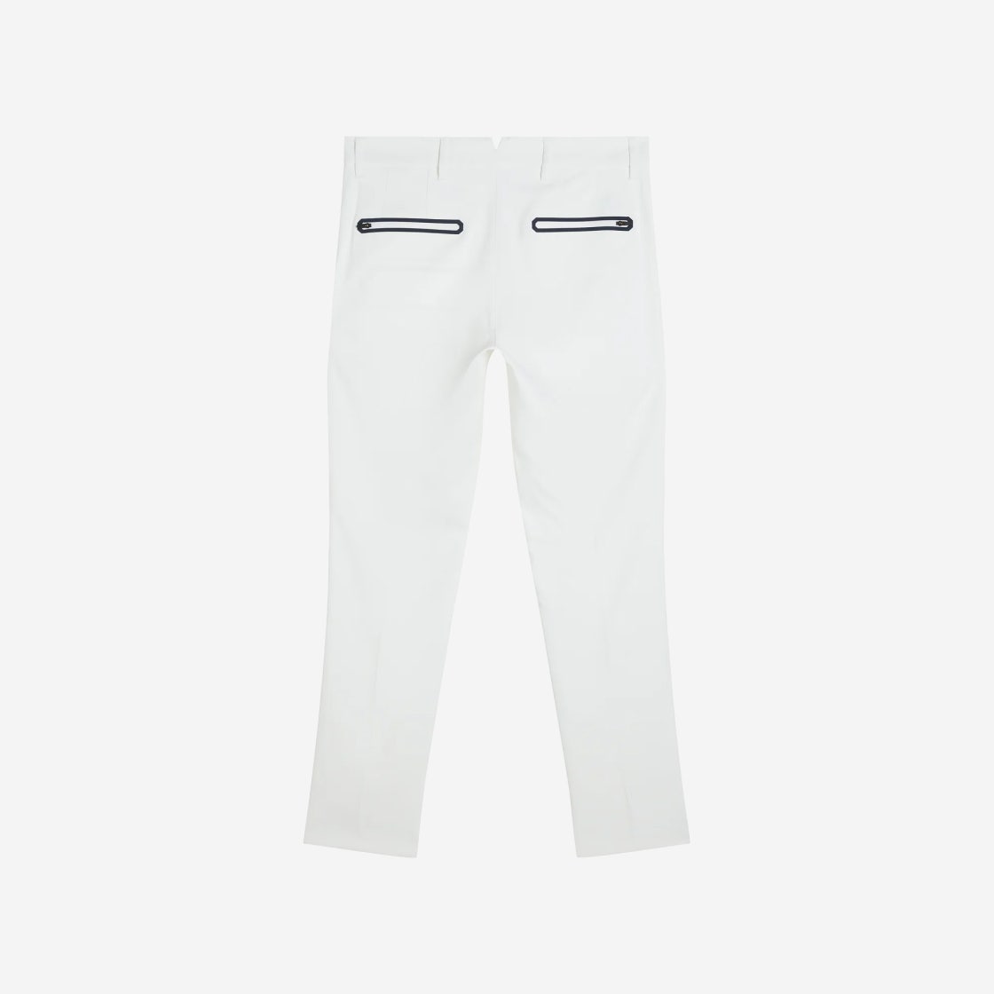 제이린드버그 짐 팬츠 화이트 | J.Lindeberg | KREAM