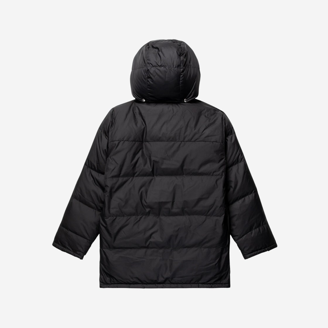 노스페이스 77 브룩스 레인지 파카 블랙 앤틸로프 탄 The North Face Kream