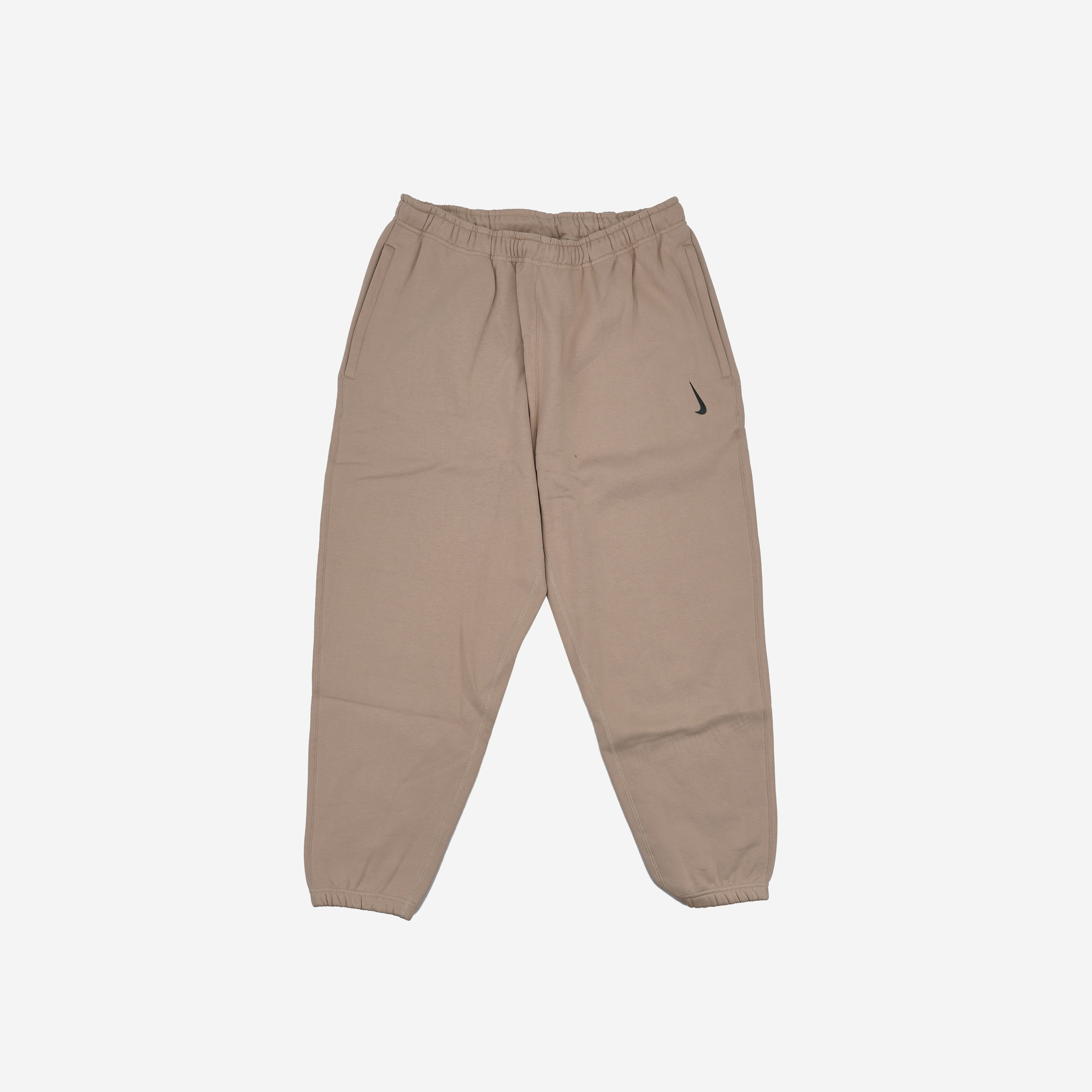 나이키 x 빌리 아일리시 NRG 플리스 팬츠 머쉬룸 - 아시아 | KREAM