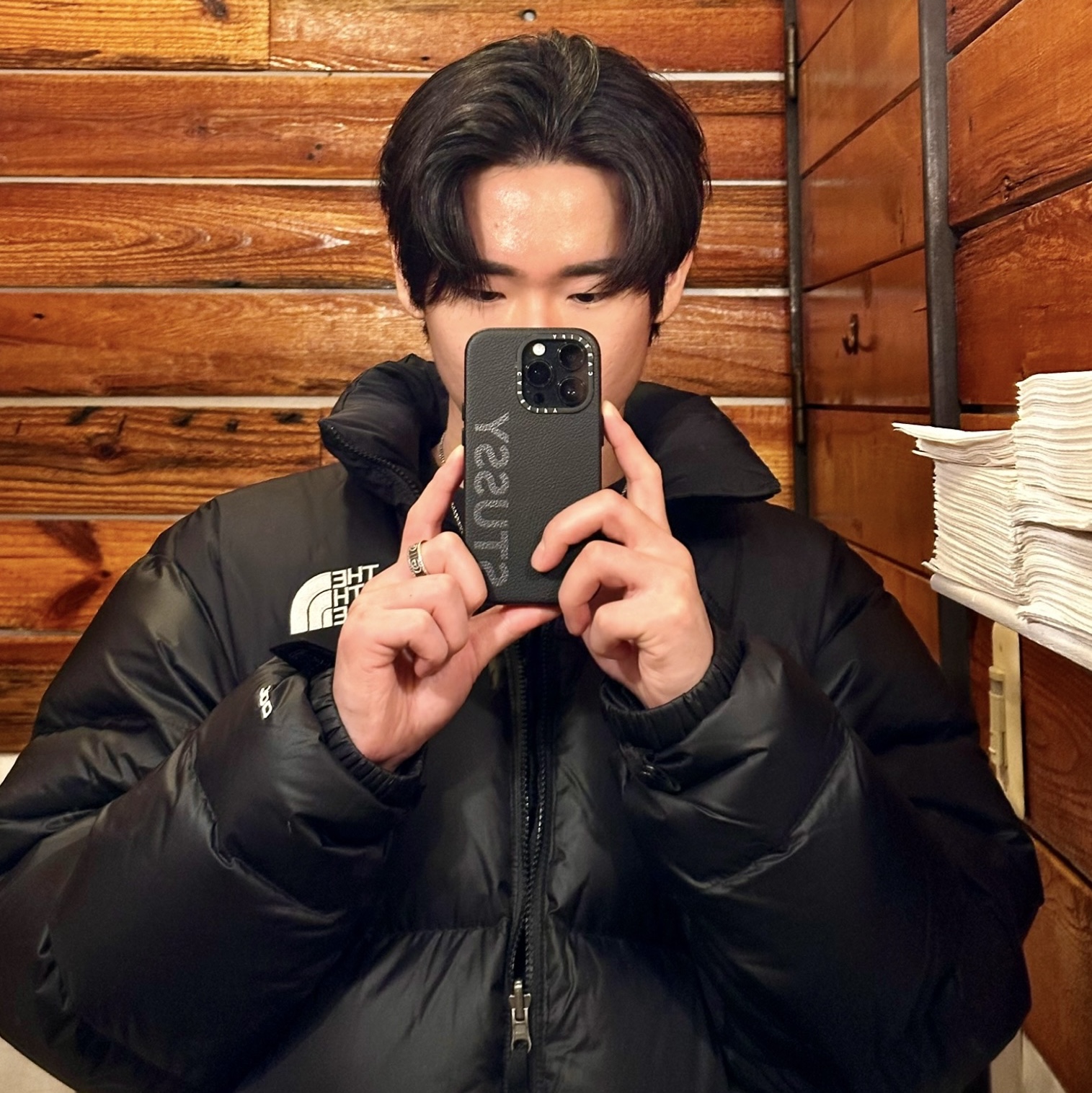 눕시 막차 탑승 | KREAM