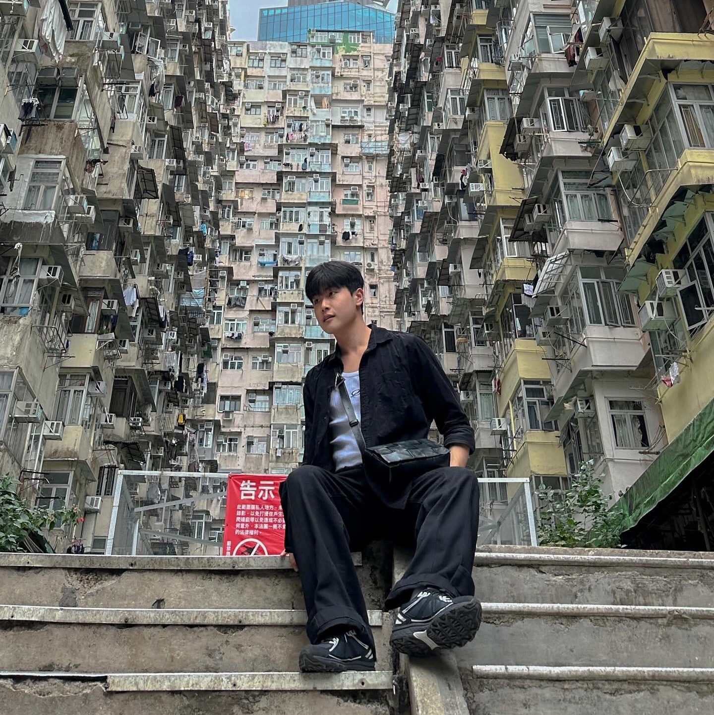 상민 (@kimssangmin) 님의 게시물 | KREAM