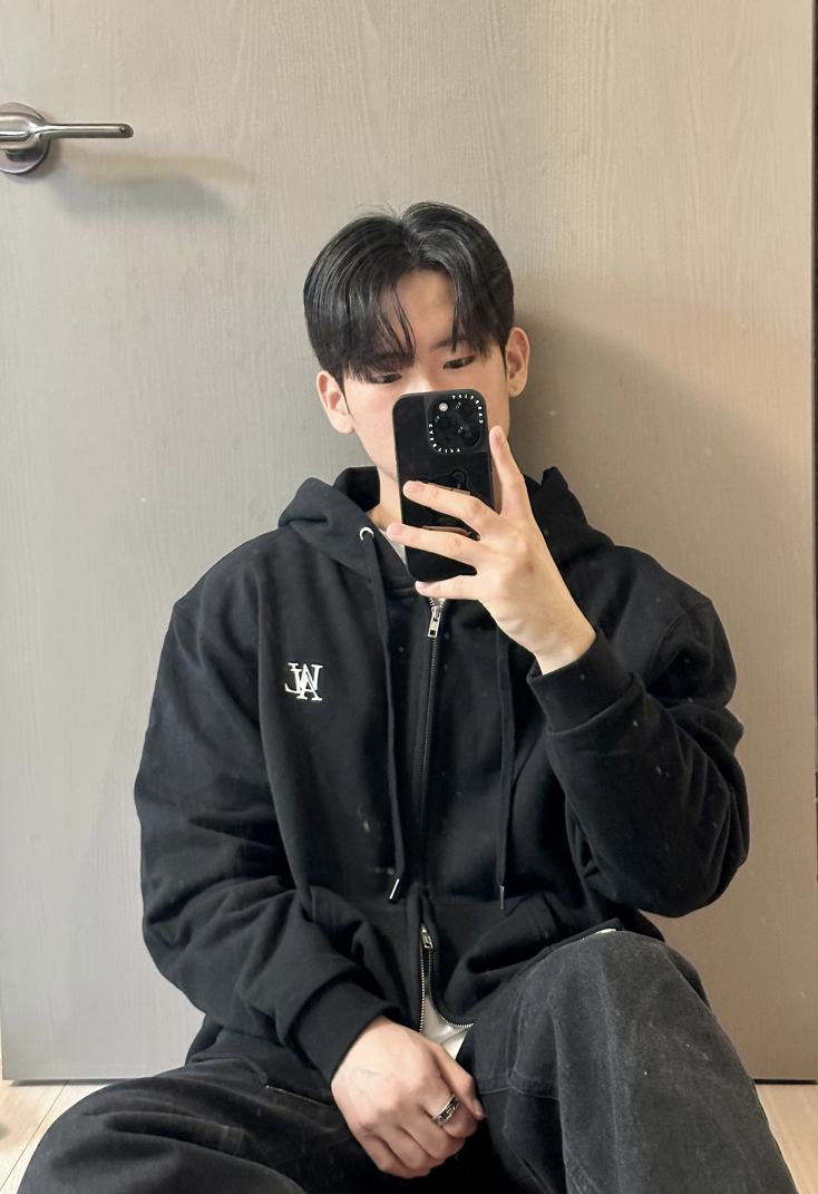 고한빈 (@1bin_k) 님의 게시물 | KREAM