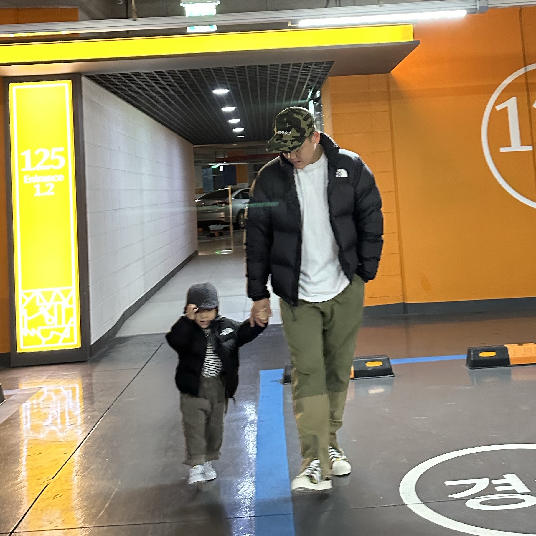 재순잉 (@jay_knuckle_) 님의 게시물 | KREAM