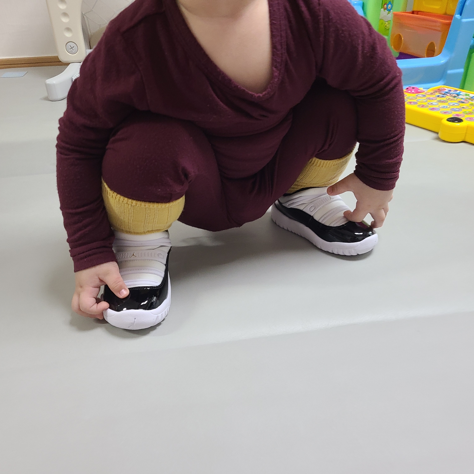 HSK (@pooooori) 님의 게시물 | KREAM