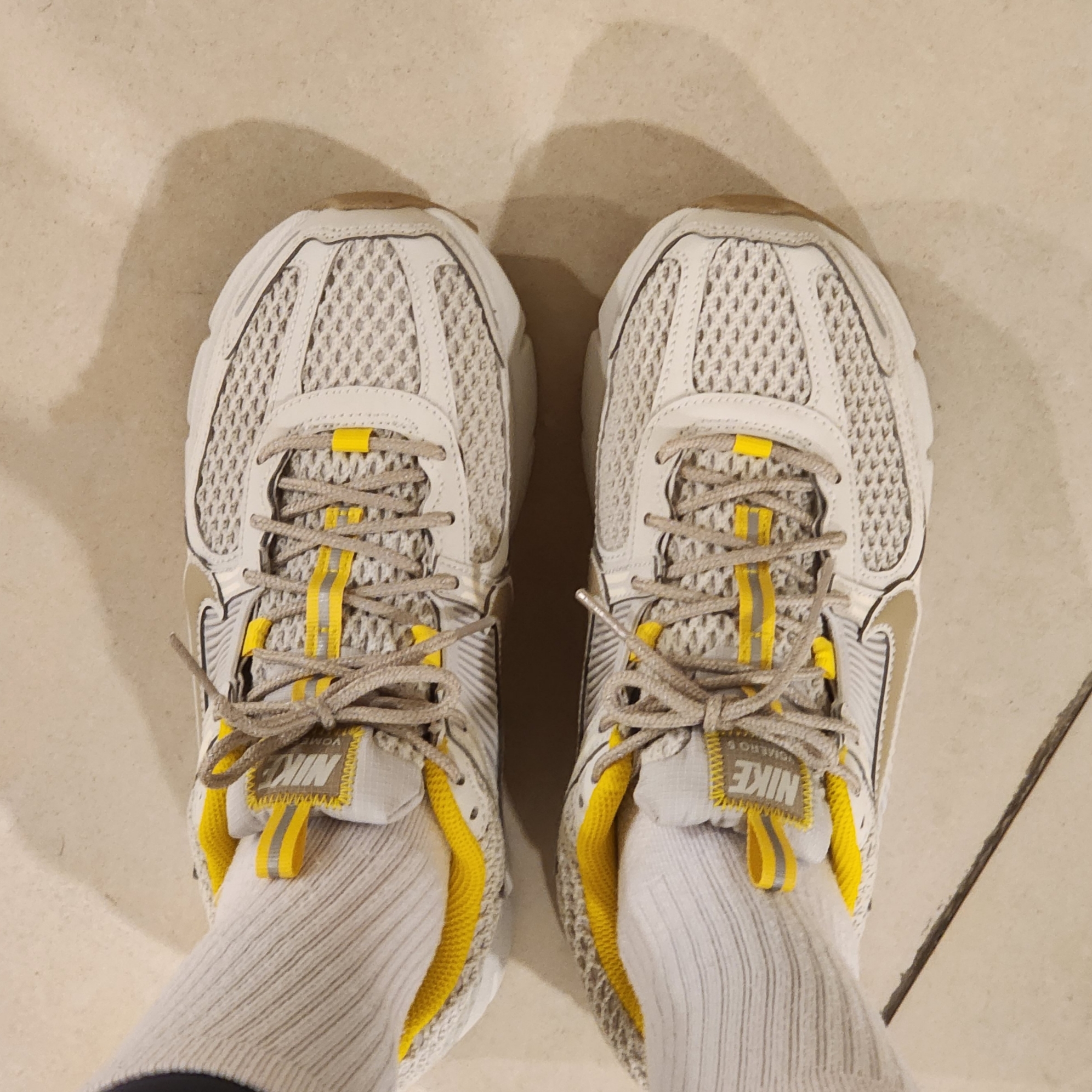 zoom vomero 5 | KREAM