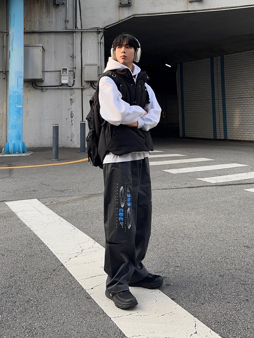 $ (@your_legacy) 님의 게시물 | KREAM