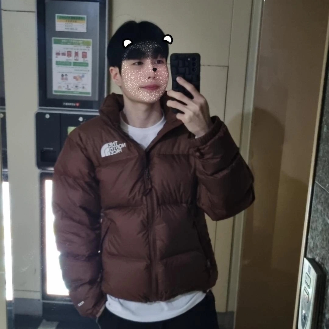 171 55 s사이즈 딱맞아요 참고하 | KREAM