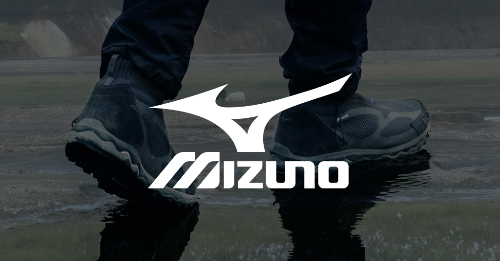 MIZUNO x NONNATIVE WAVE 협업 신규 발매 | KREAM