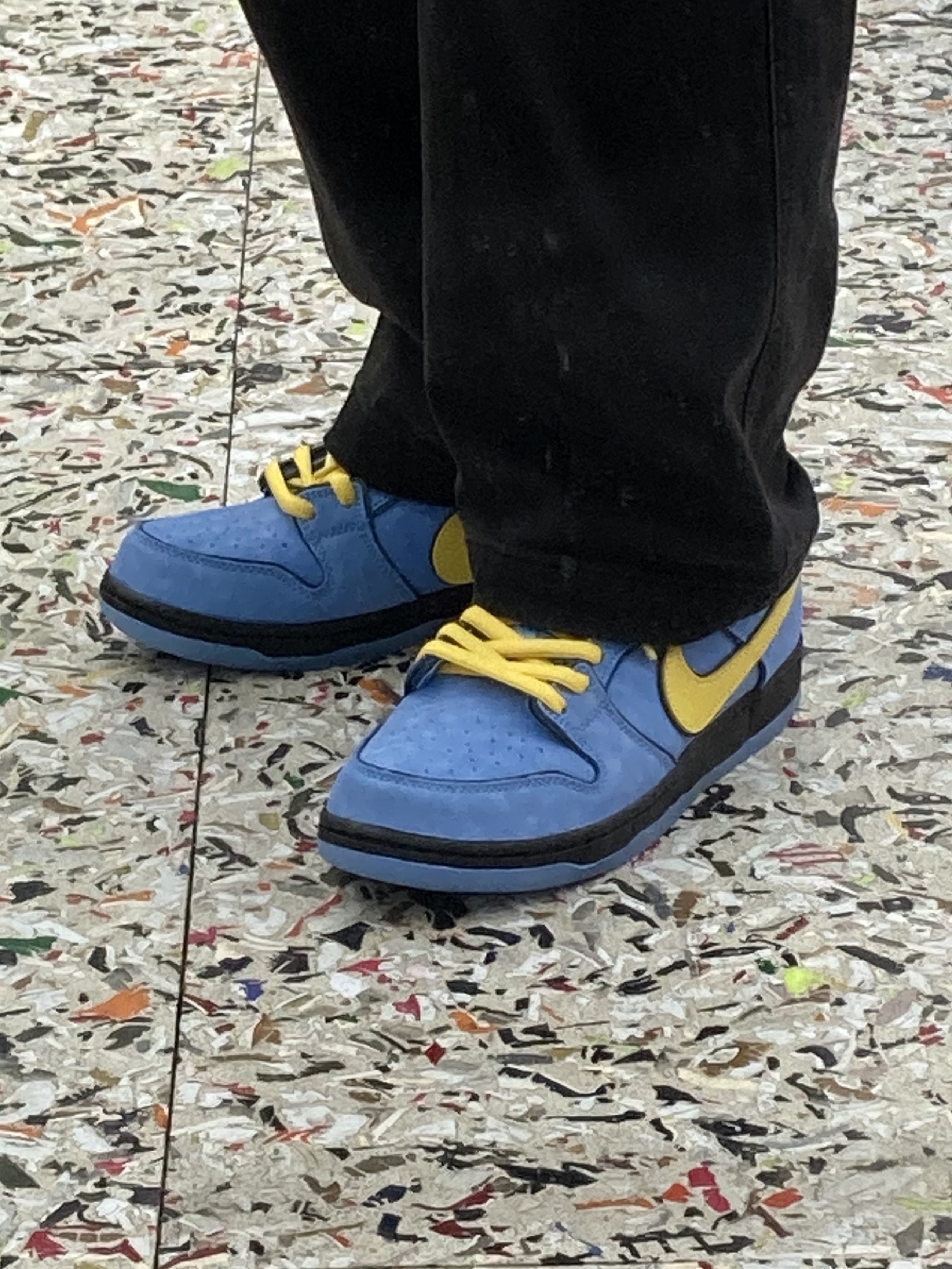 SB X Powerpuff girl | KREAM