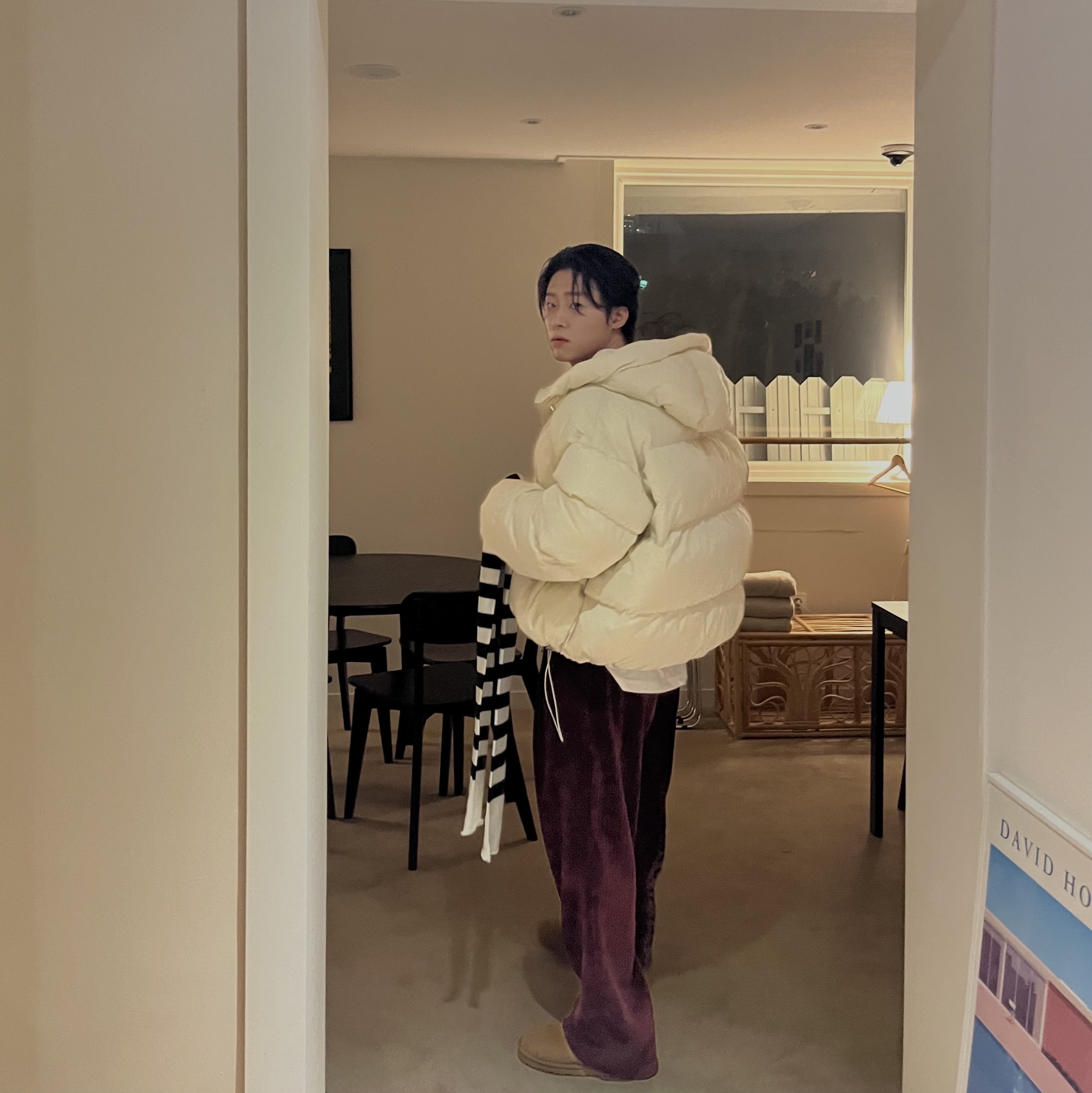 인스타 팔로우해죠 ️‍🔥 @y_ong.e | KREAM