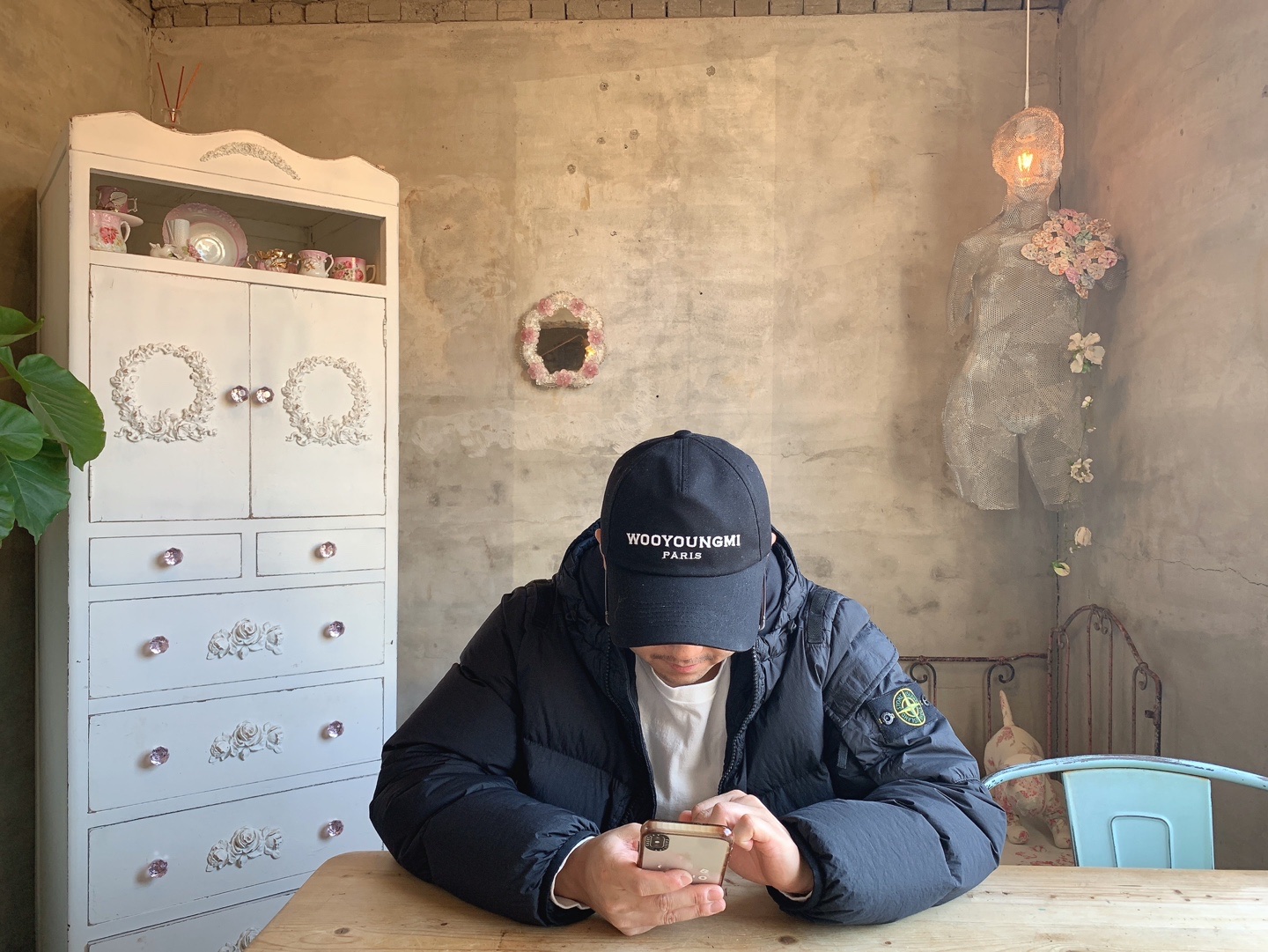 심심풀이 (@ysk2915) 님의 게시물 | KREAM