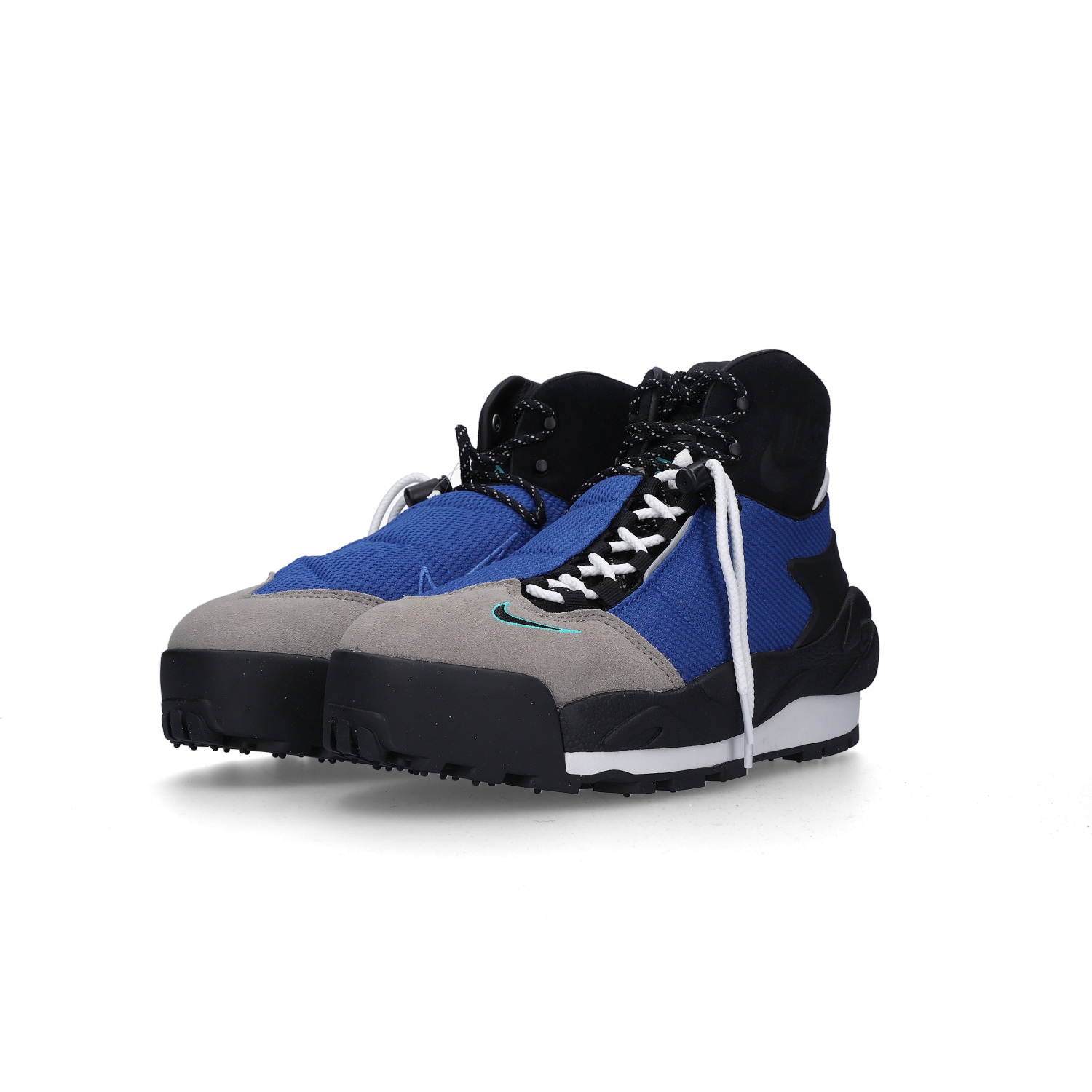 나이키 x 사카이 마그마스케이프 SP 바시티 로얄 | KREAM