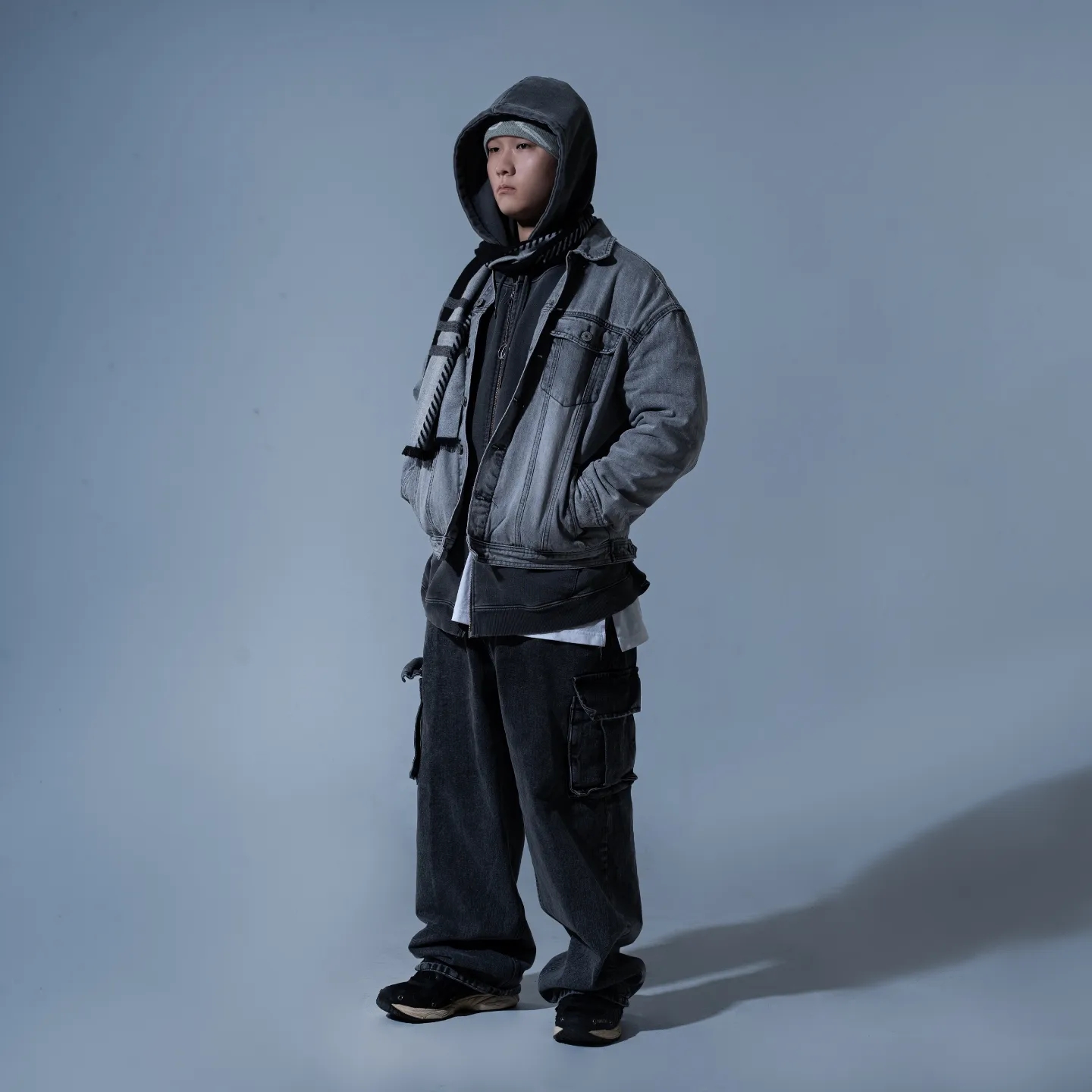 HYUN입니다 | KREAM