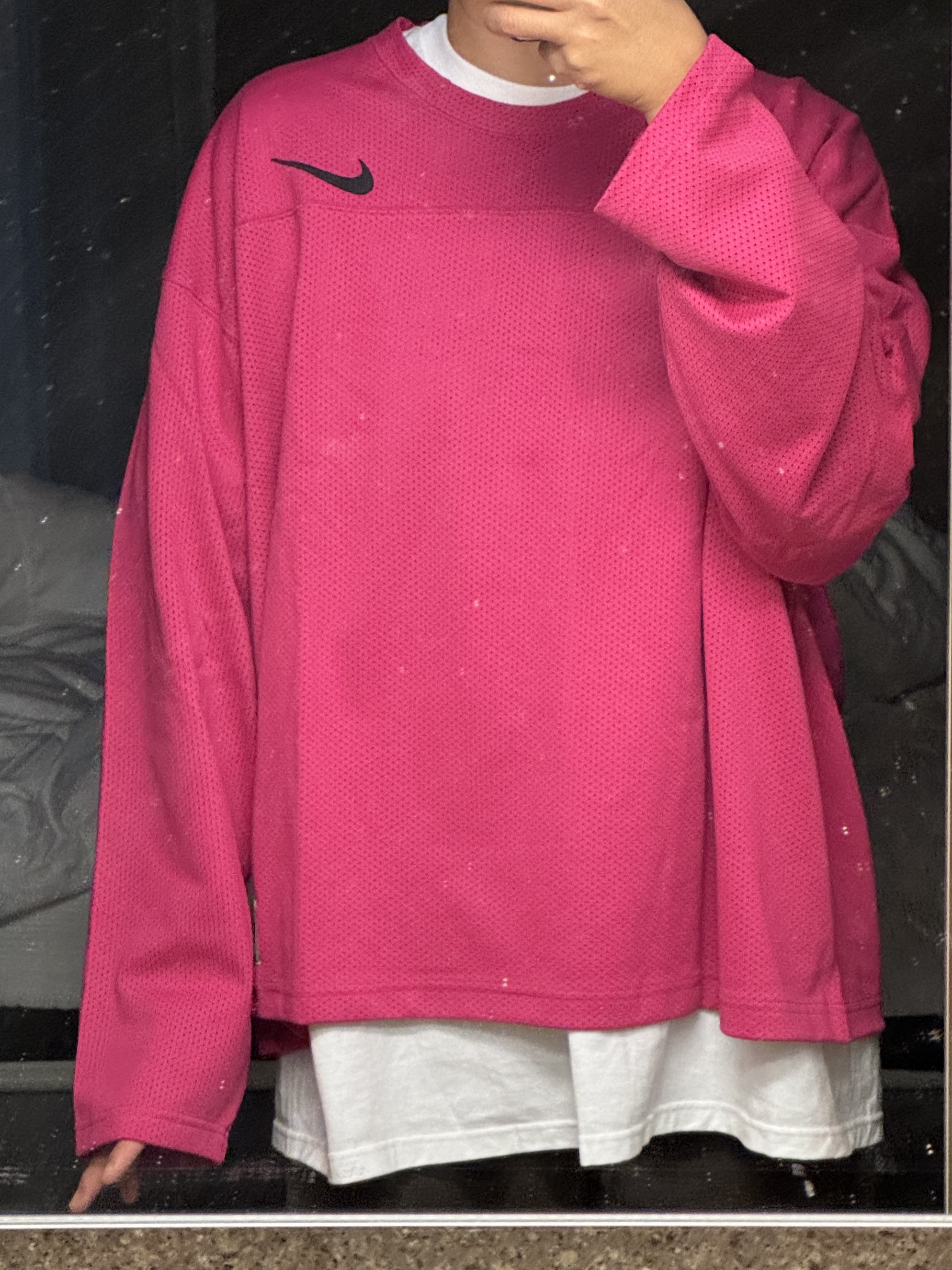 2XL 두툼하니 찍이네 | KREAM