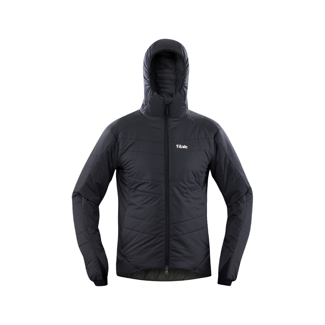 티락 케틸 자켓 23 블랙 | Tilak | KREAM
