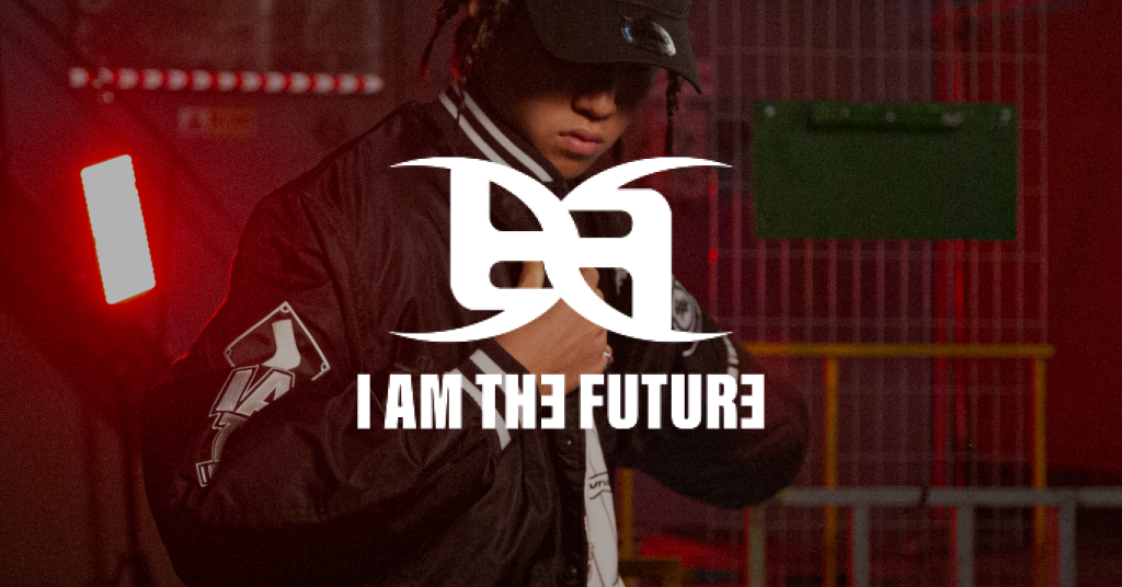 IAMTHEFUTURE 신규 입점 | KREAM