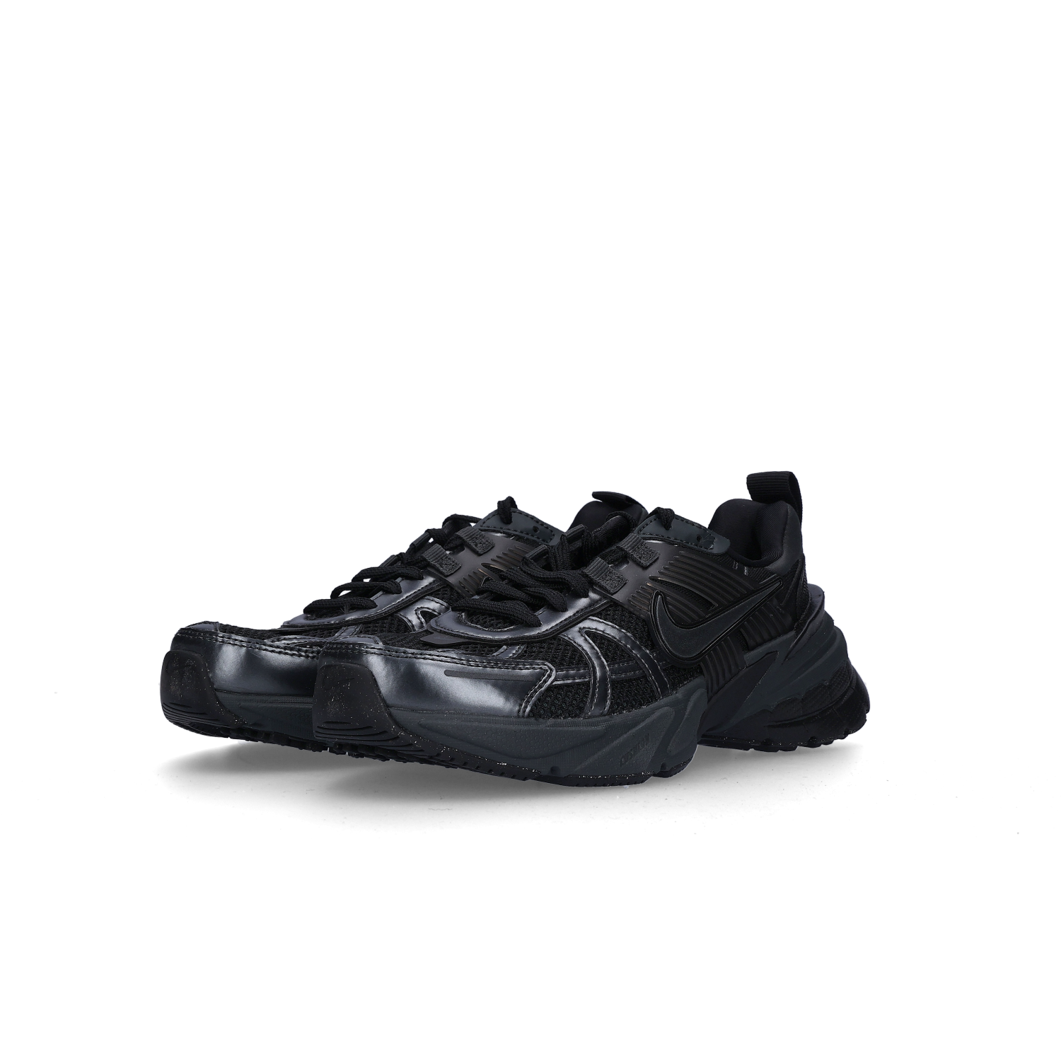 나이키 V2K 런 블랙 앤트러사이트 | KREAM