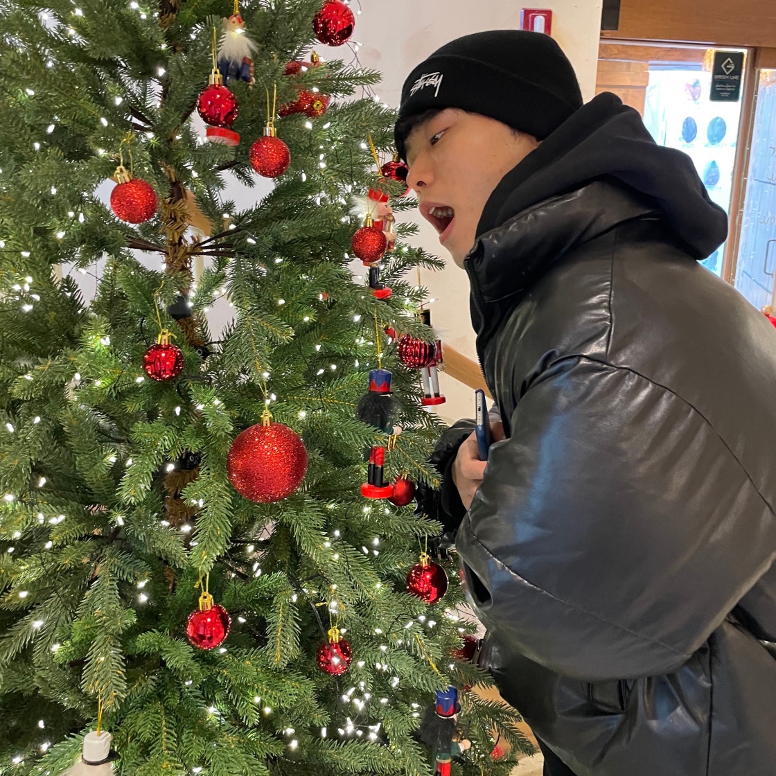 요한 (@it.s__kill) 님의 게시물 | KREAM