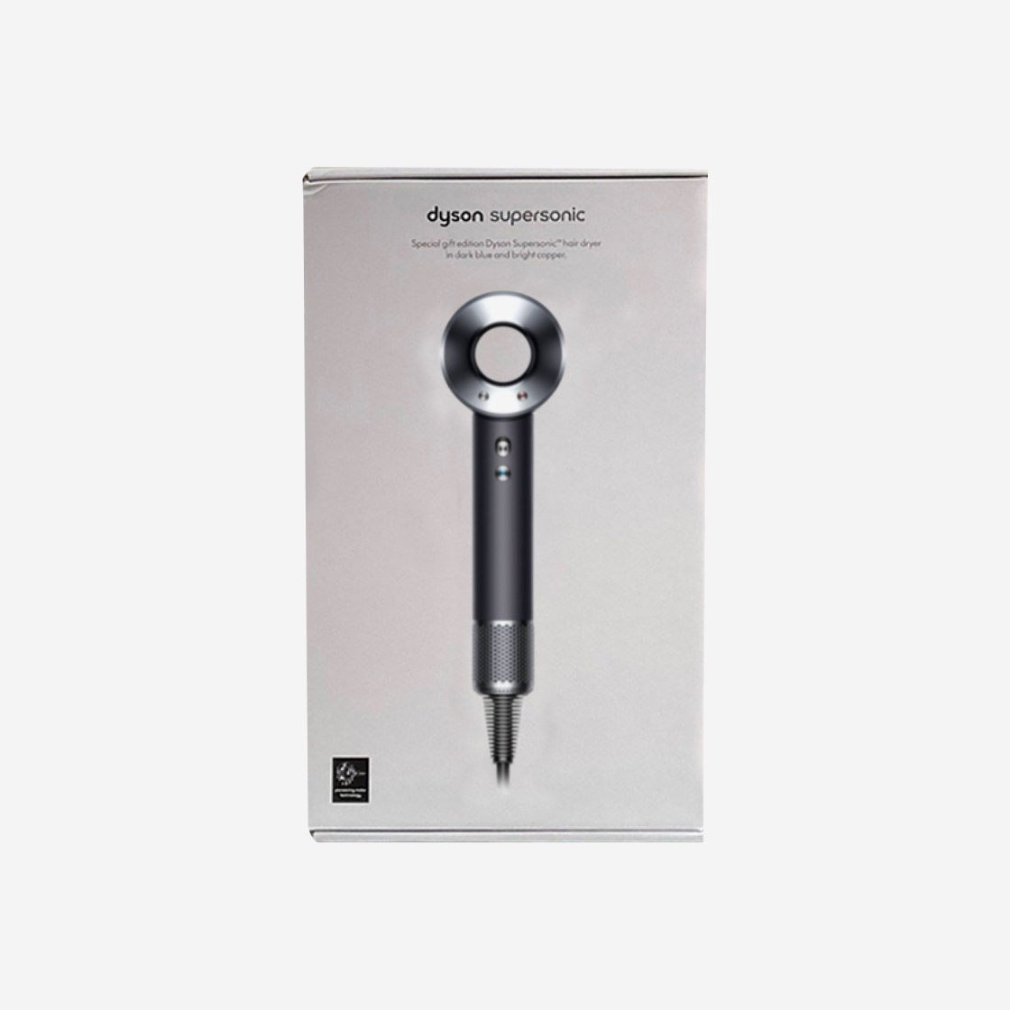 다이슨 슈퍼소닉 헤어 드라이어 블랙 니켈 (국내 정식 발매 제품) | Dyson | KREAM