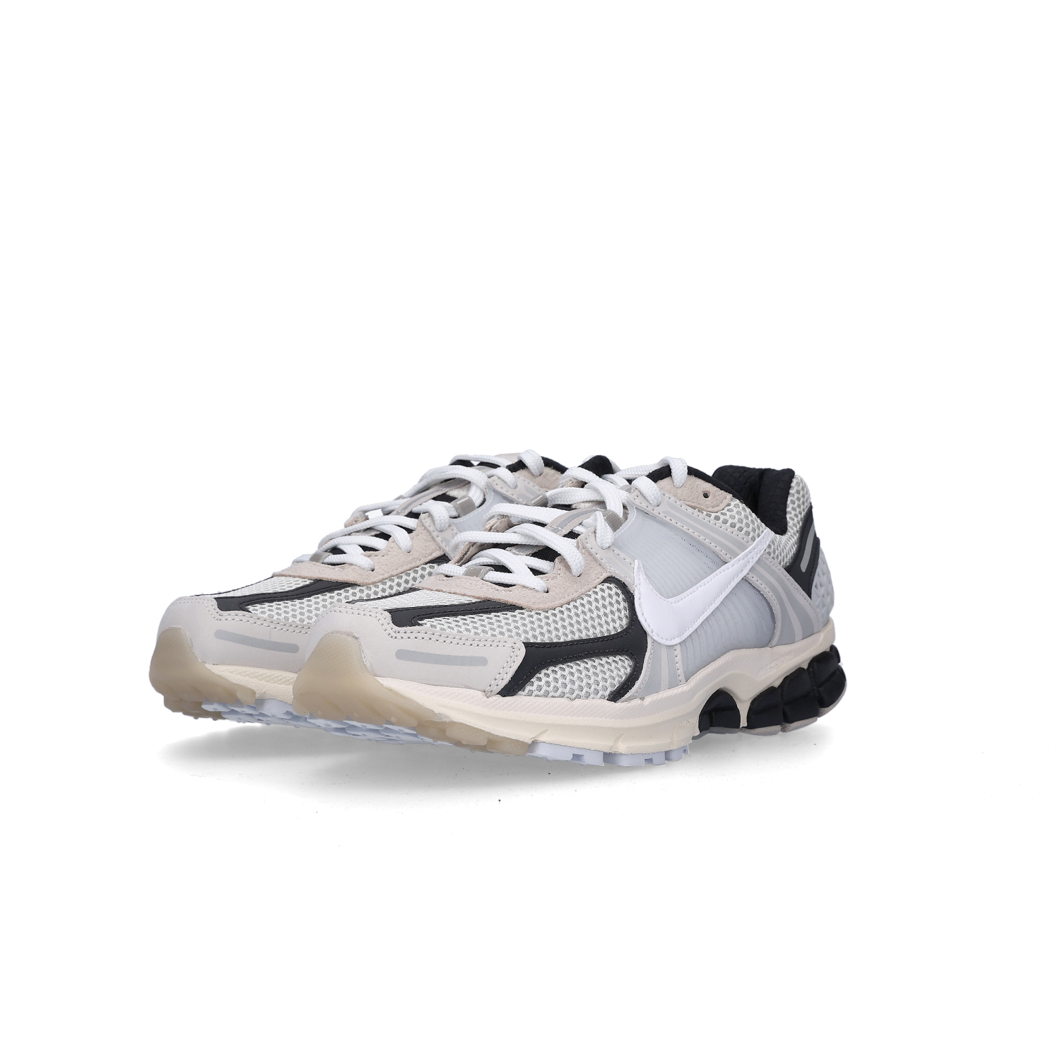 나이키 줌 보메로 5 라이트 본 앤 블랙 | KREAM