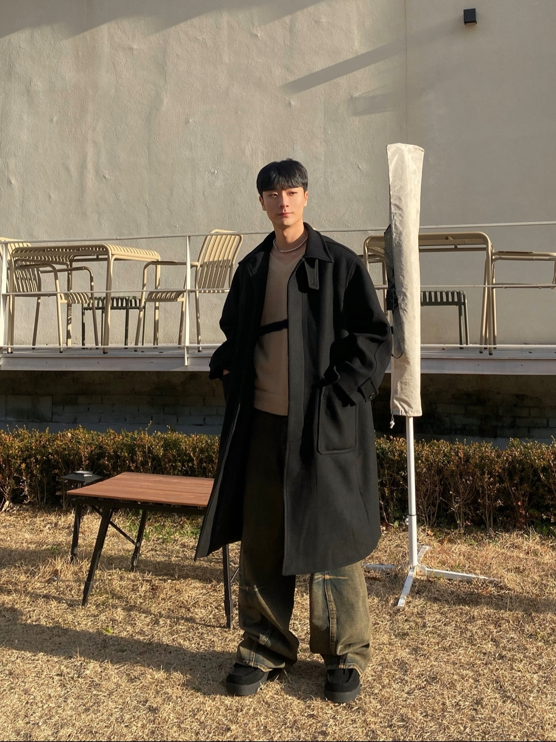 insta:bjh___x | KREAM