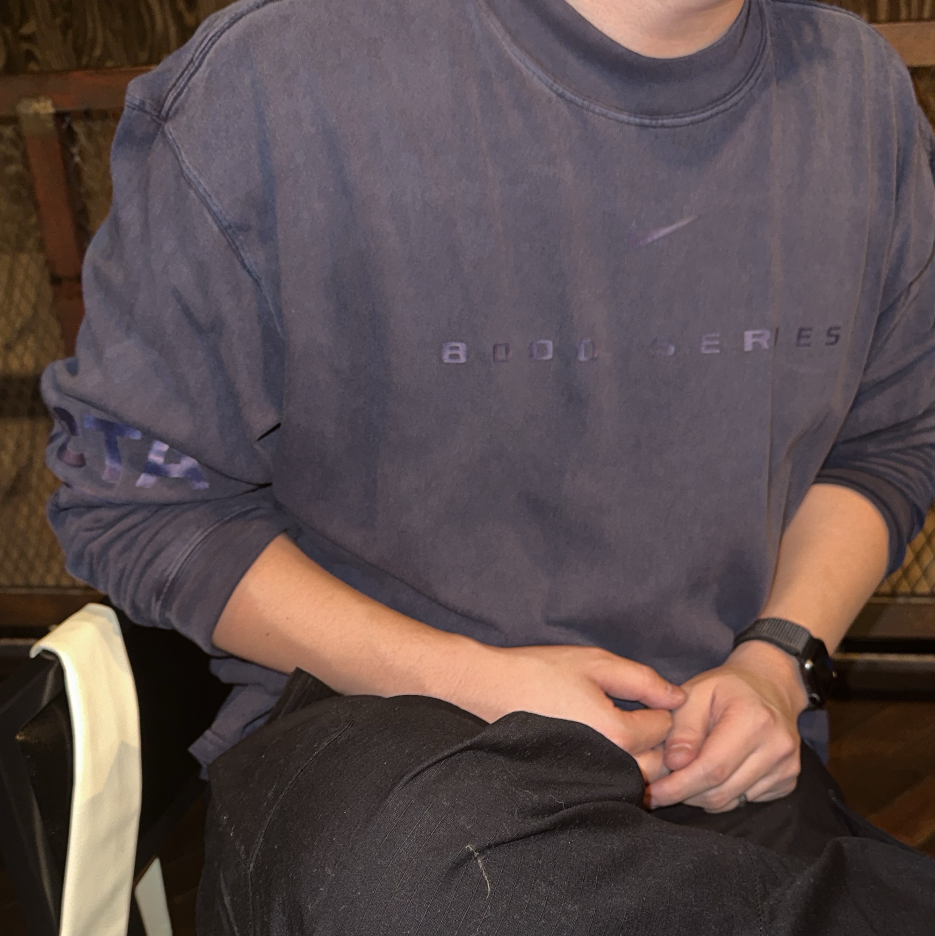 두빈 (@du_bin) 님의 게시물 | KREAM