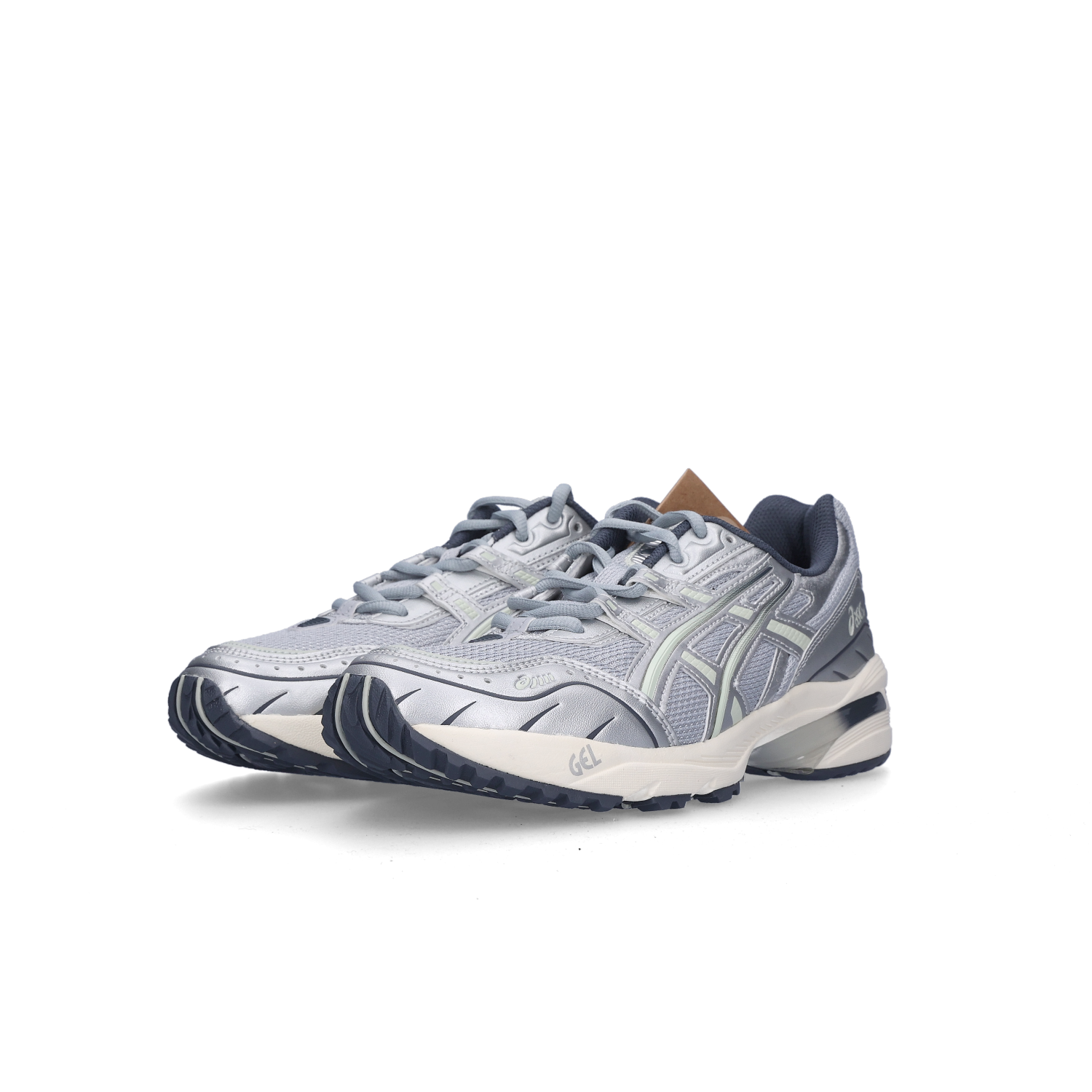 아식스 젤 1090 피드몬트 그레이 | KREAM