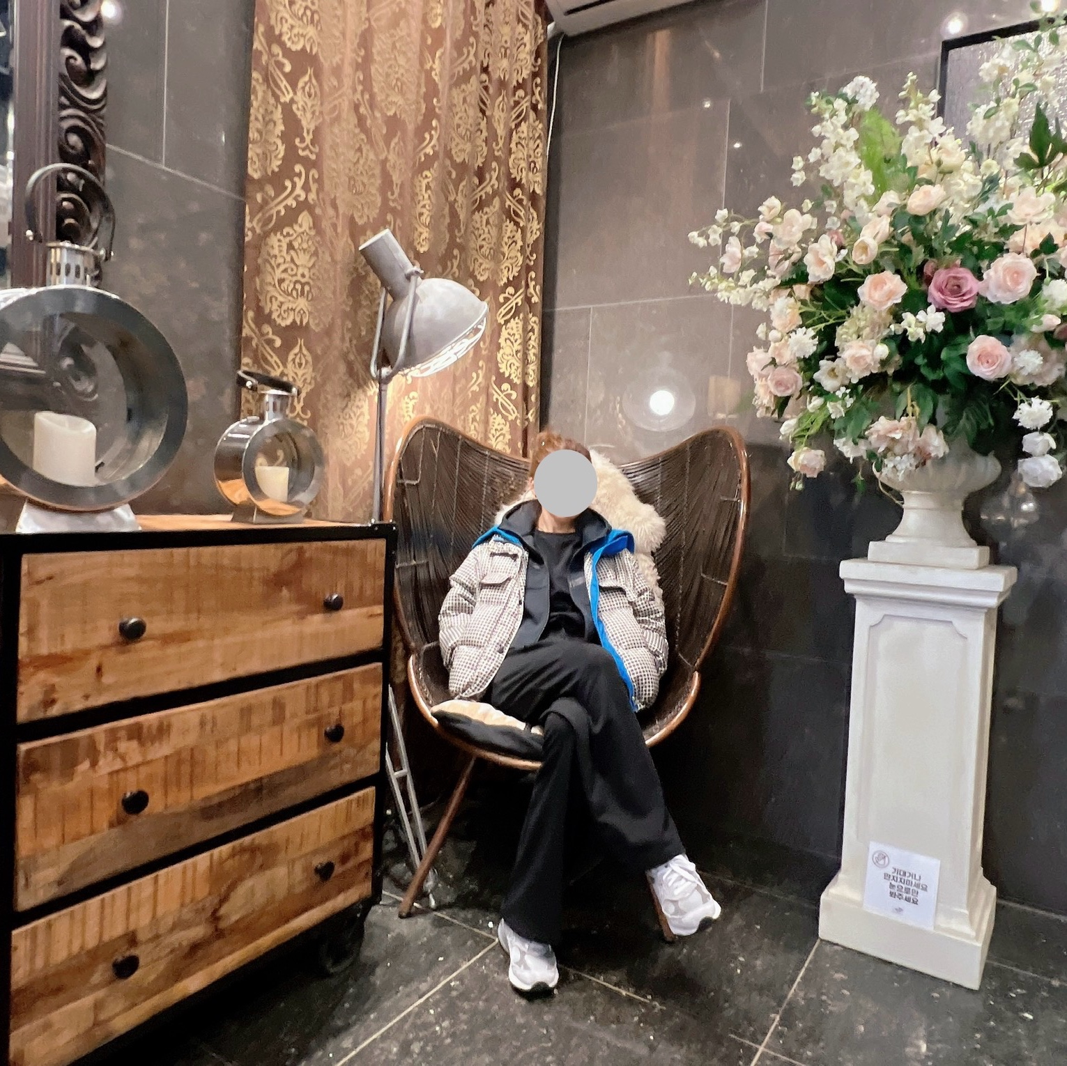 뉴발란스993 | KREAM