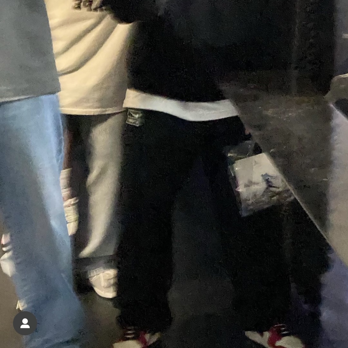 지서준 (@se__0_4) 님의 게시물 | KREAM