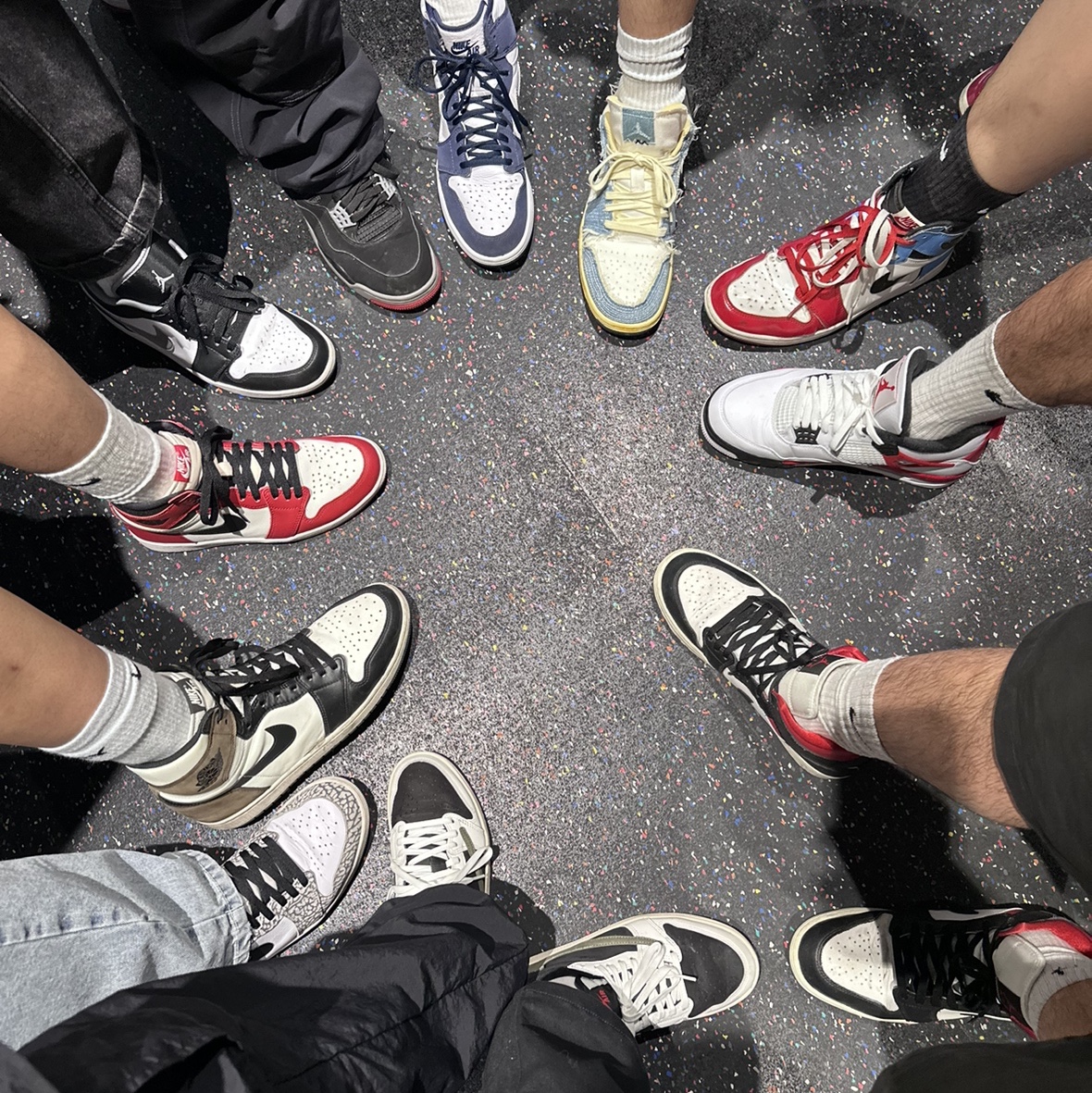 지서준 (@se__0_4) 님의 게시물 | KREAM