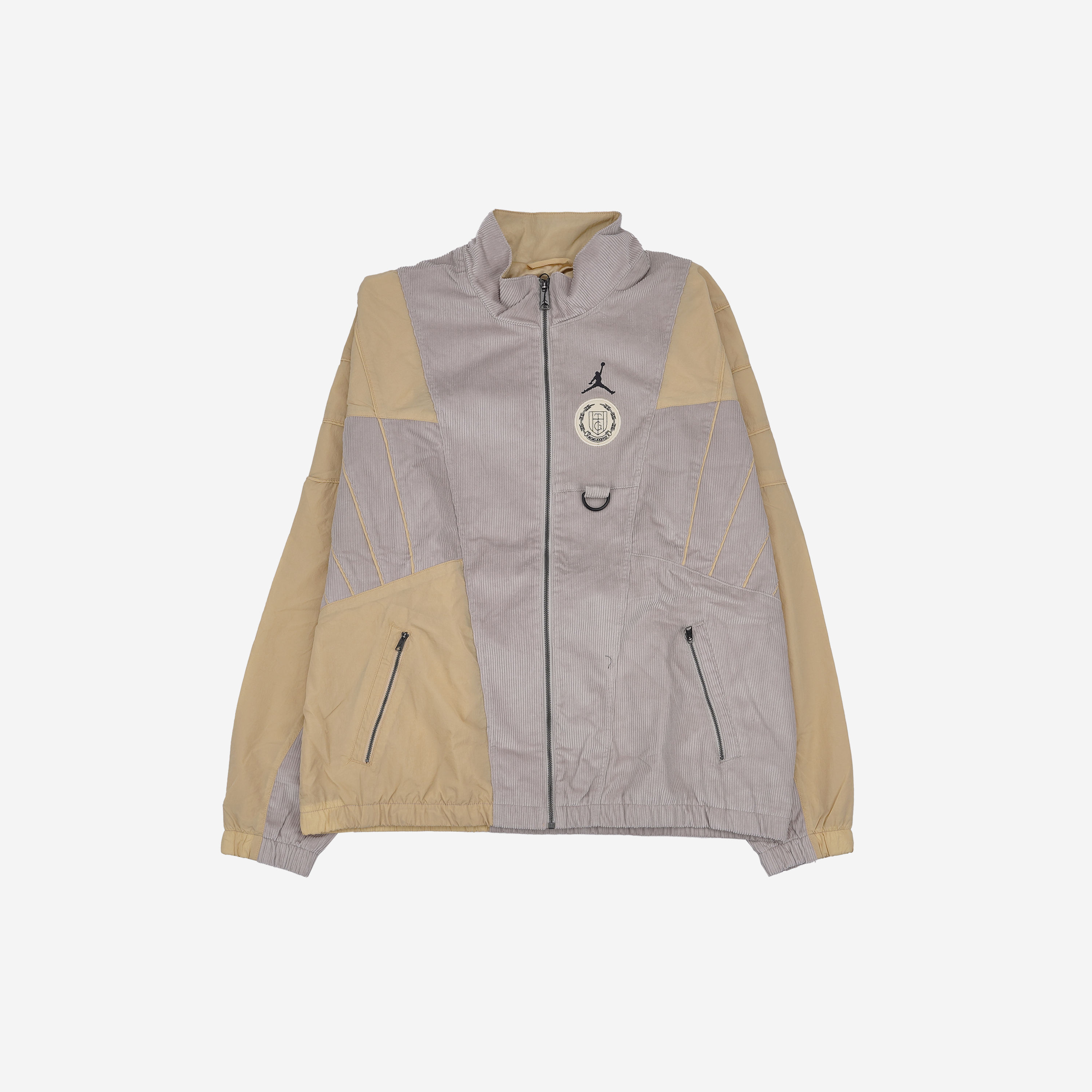 조던 x 러셀 웨스트브룩 오너 더 기프트 자켓 - US/EU | KREAM