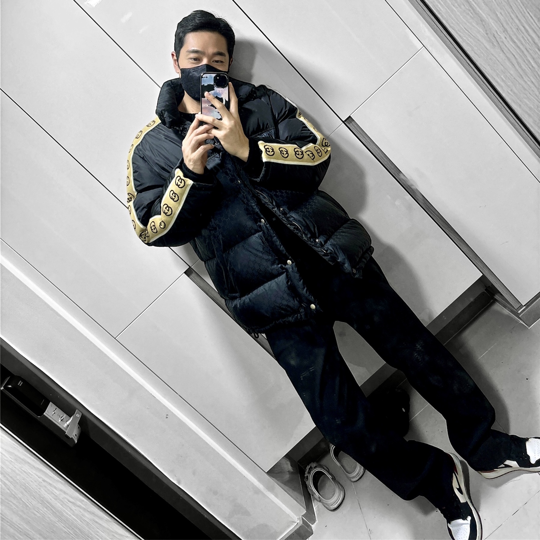 가끔ㅋㅋ | KREAM