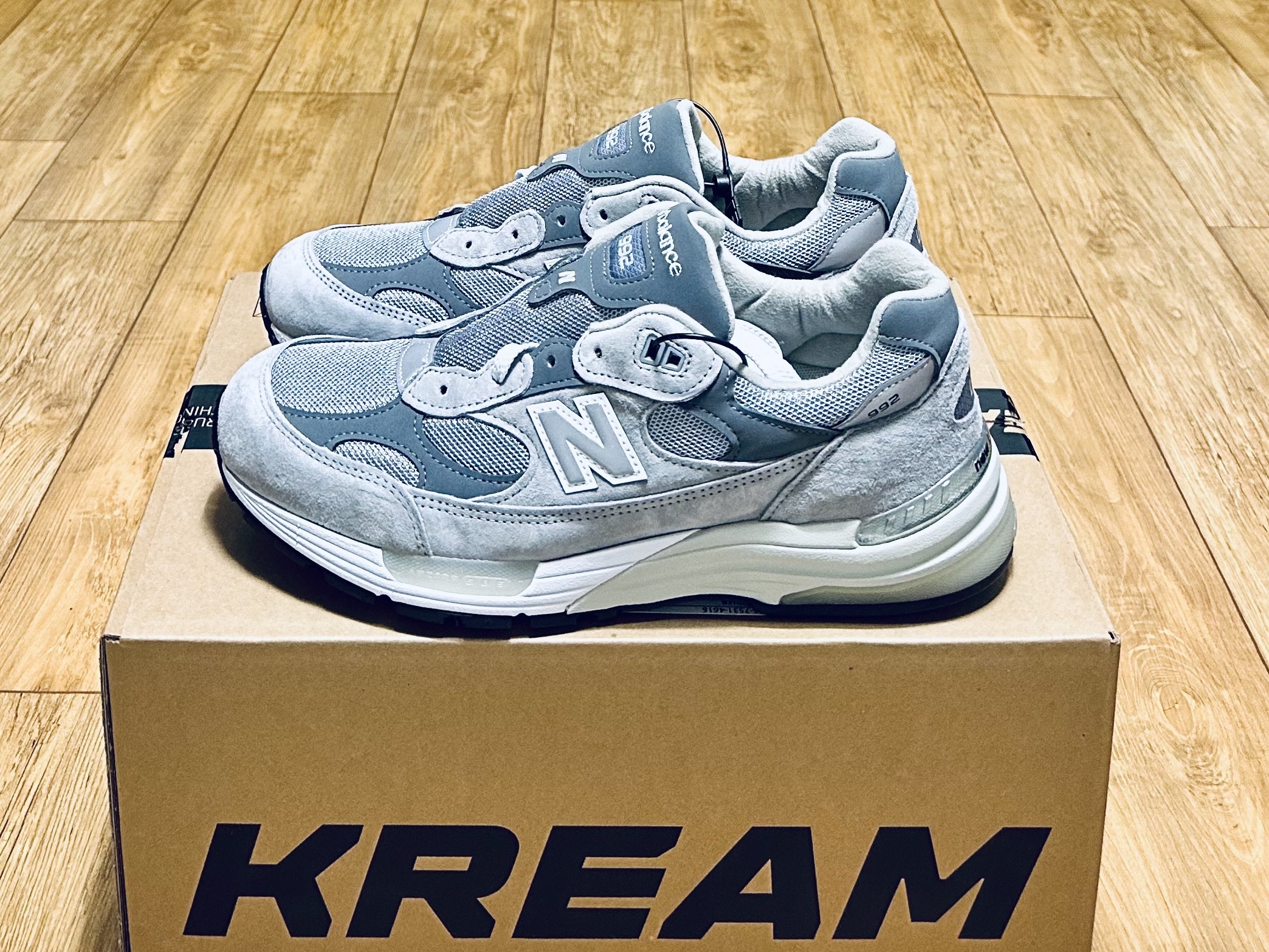 (@cider79ok) 님의 게시물 | KREAM