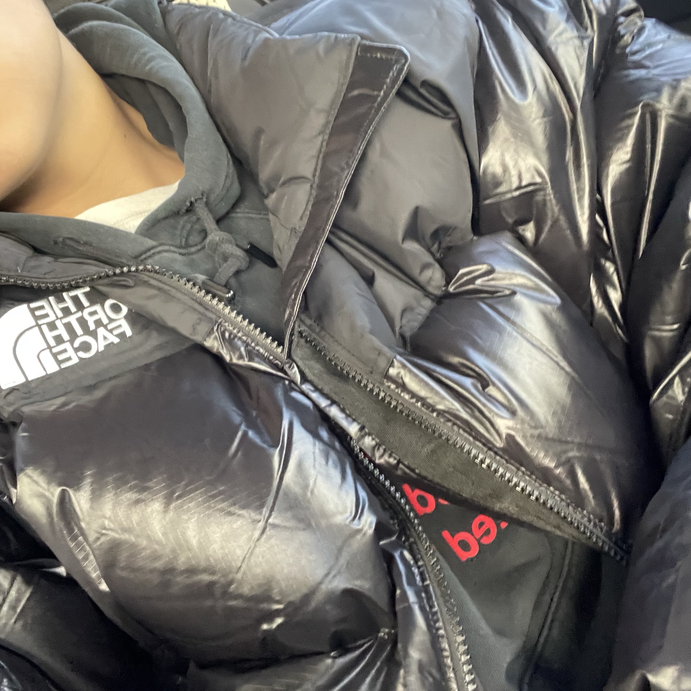 노스페ㅣㅇ수 | KREAM