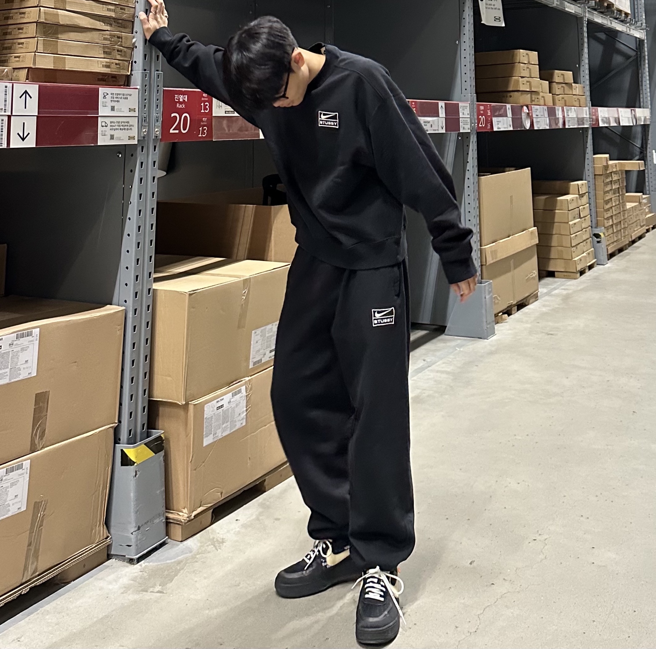 김도천 (@do1002_) 님의 게시물 | KREAM