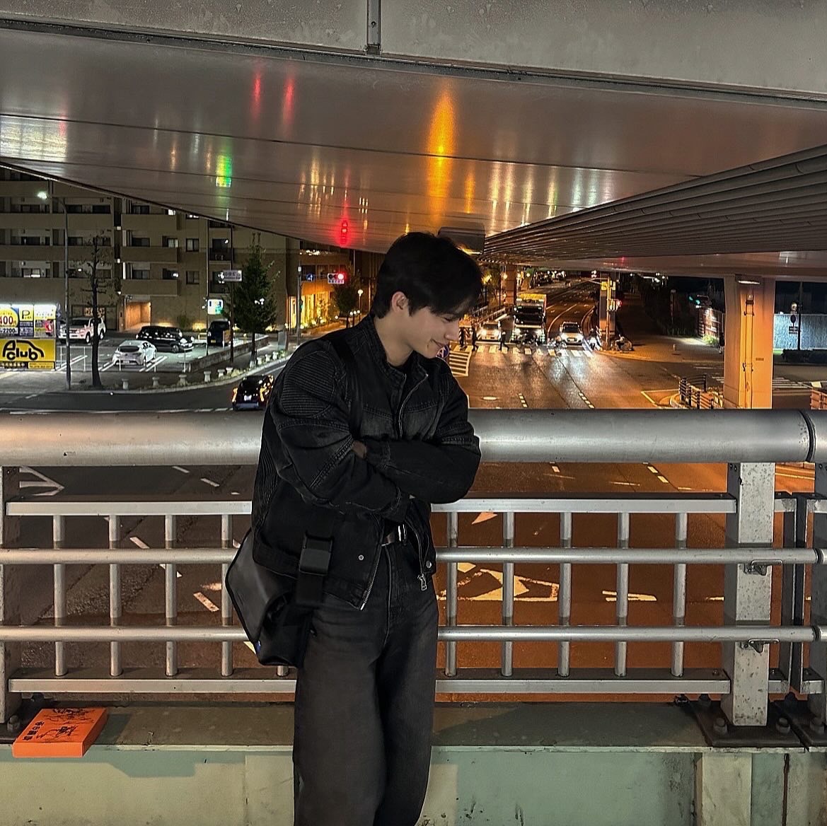 좋은 날씨 다 가버렸다~ | KREAM