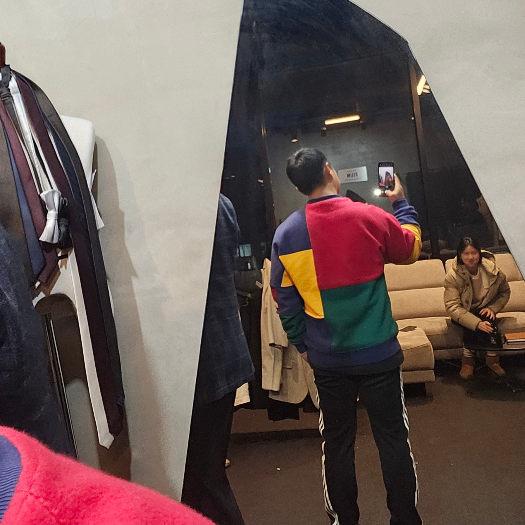 171/85 라쥐 | KREAM