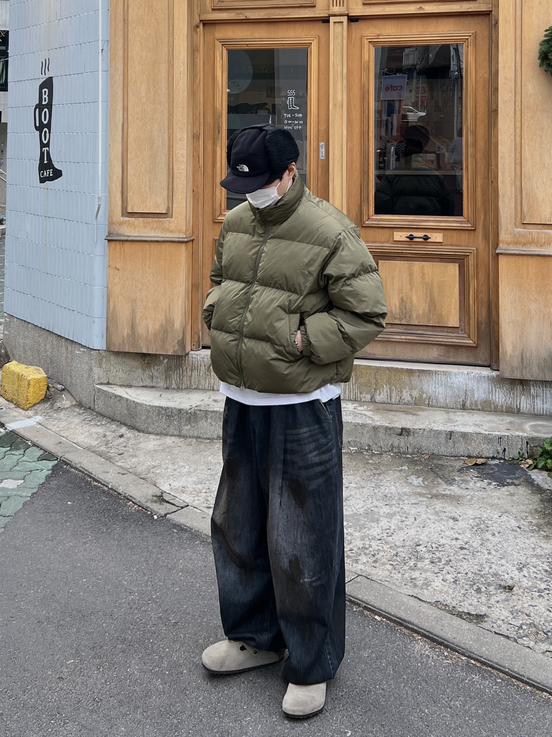 문유어 (@moonyour) 님의 게시물 | KREAM